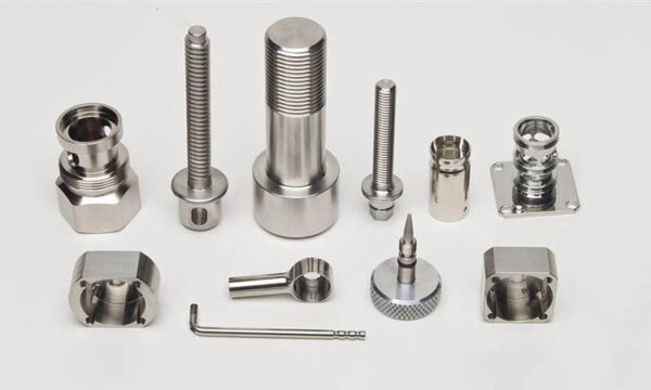 Defects of Stainless steel parts during CNC machining – Accord ...